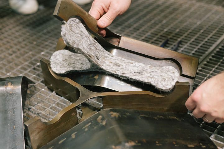 Elena Tezak — Fiber Mates