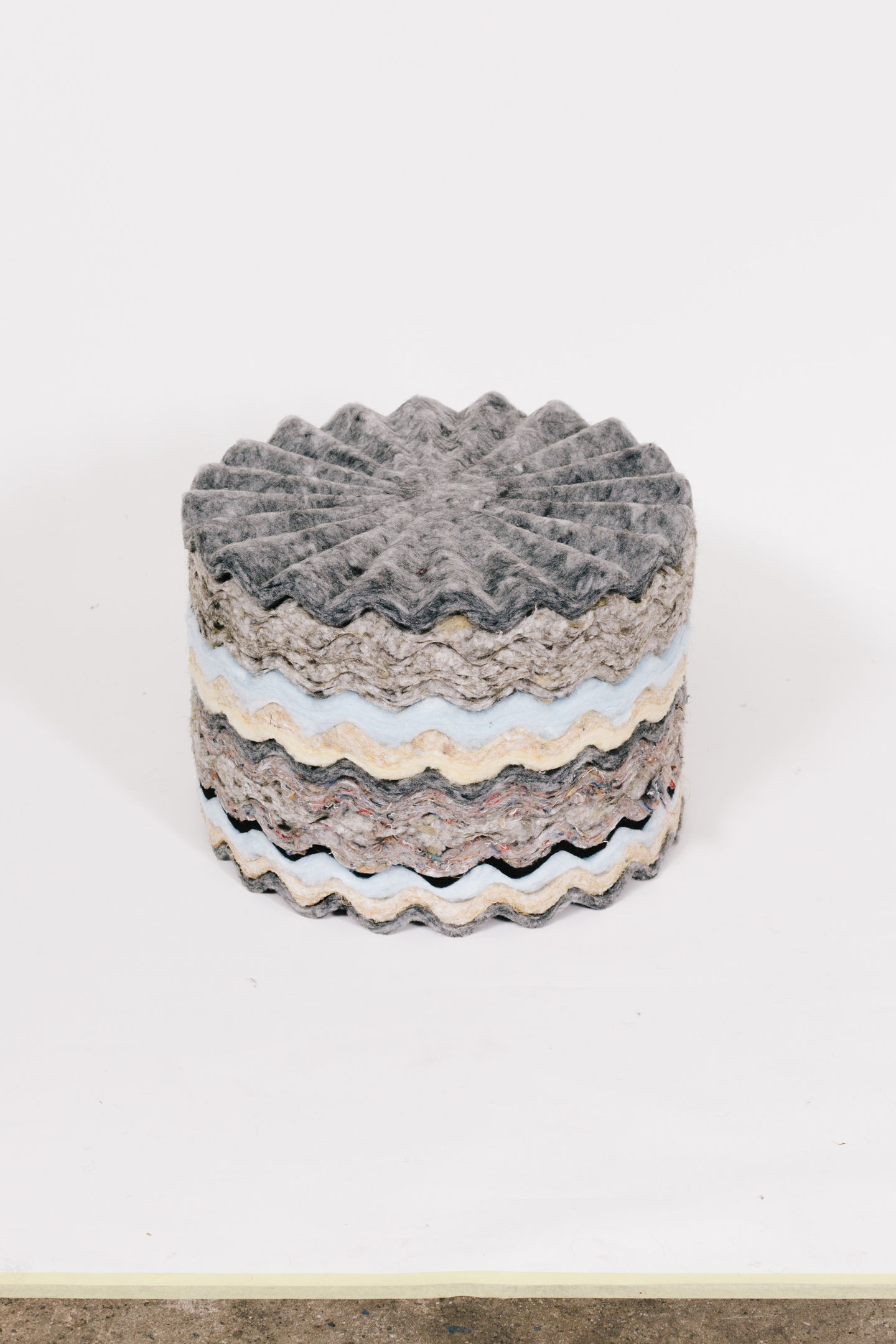 Elena Tezak — Fiber Mates