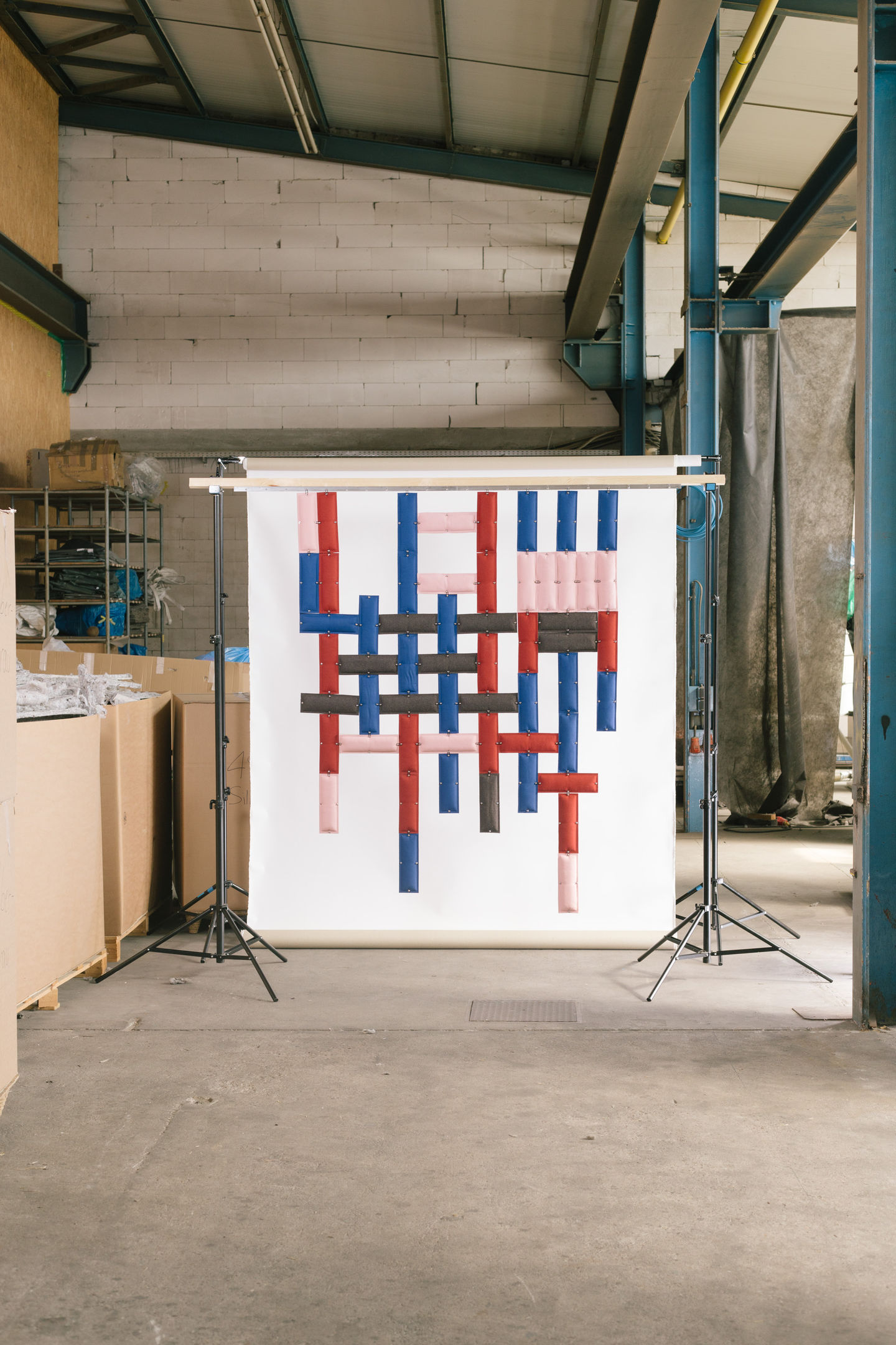 Elena Tezak — Fiber Mates