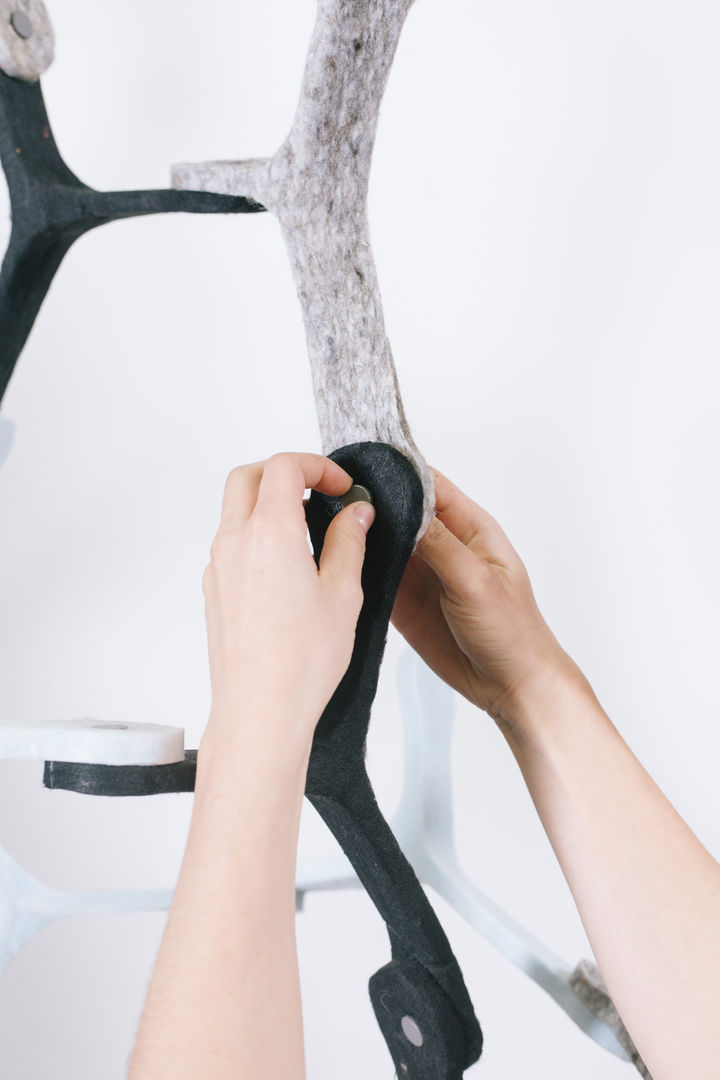 Elena Tezak — Fiber Mates